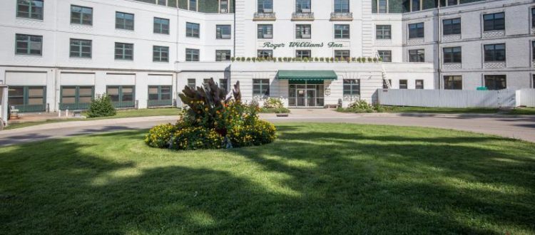 Accommodations – Christian Improv Comedy Association